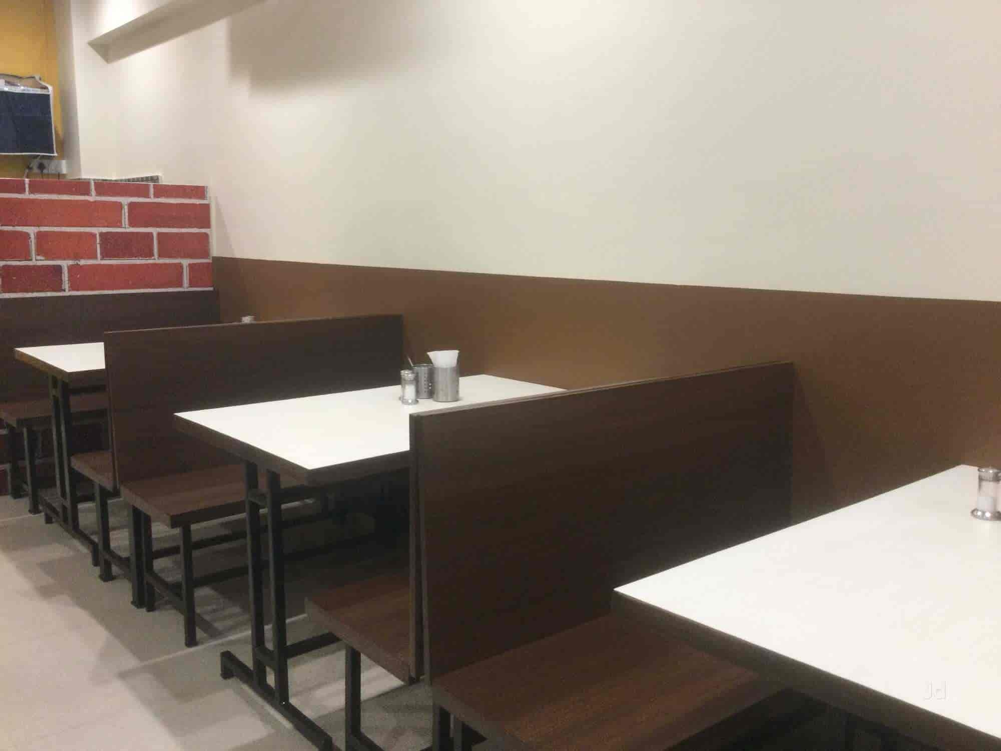 Jalaram Parotha House in Paldi,Ahmedabad - Order Food Online - Gujarati ...