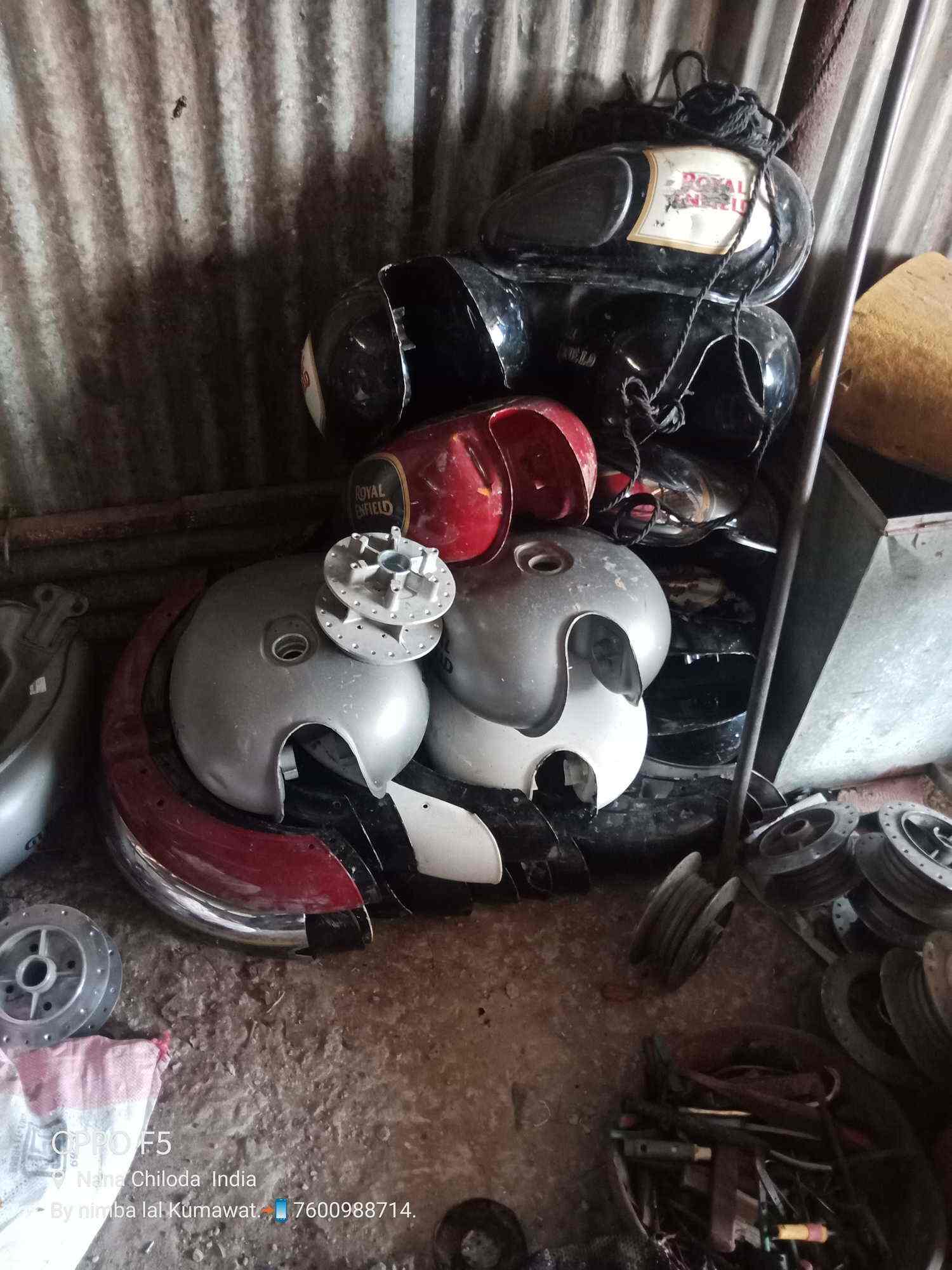 Sapna Traders in Nana Chiloda,Ahmedabad - Best Tempos On Hire in ...