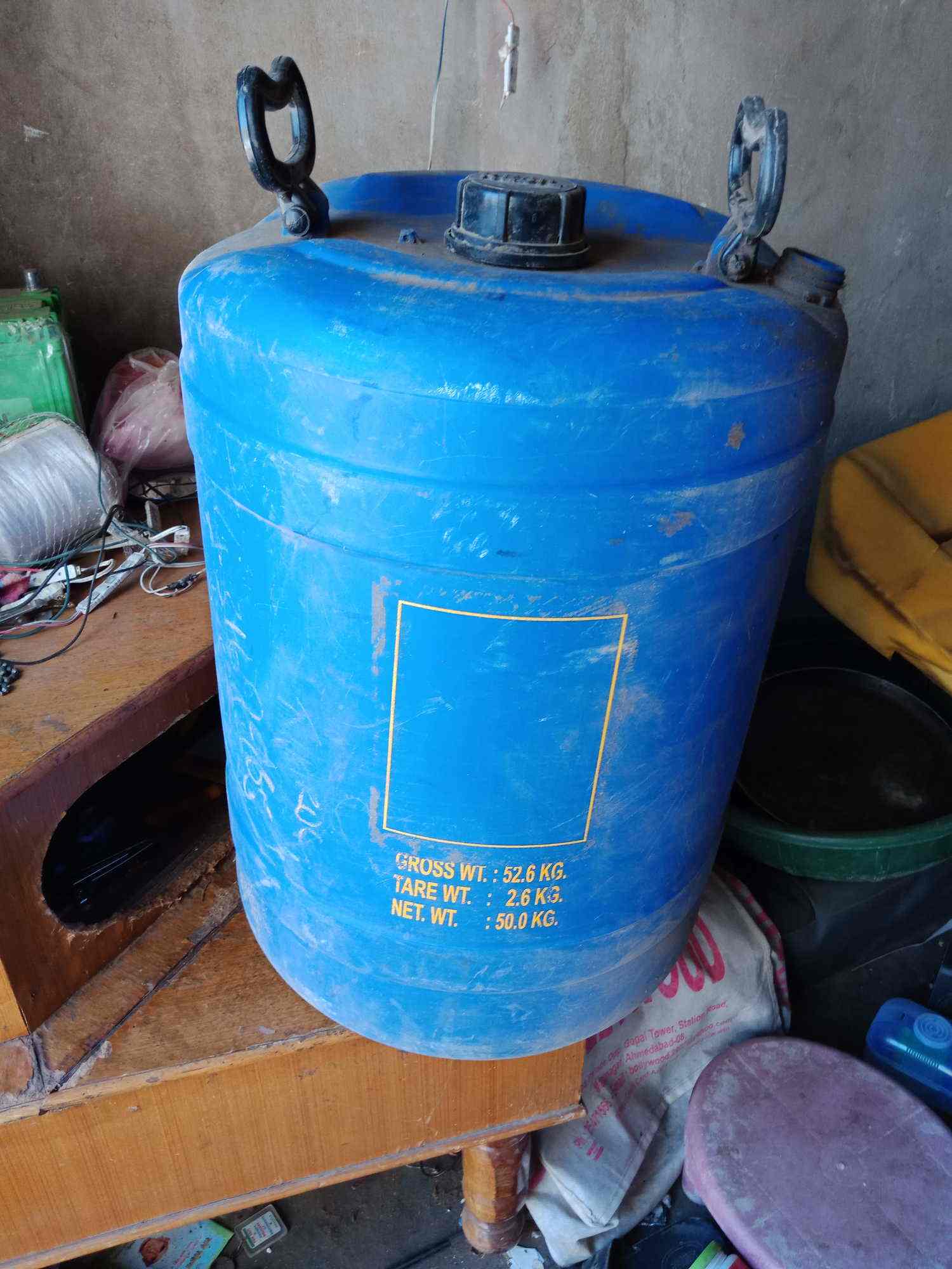 Sapna Traders in Nana Chiloda,Ahmedabad - Best Tempos On Hire in ...