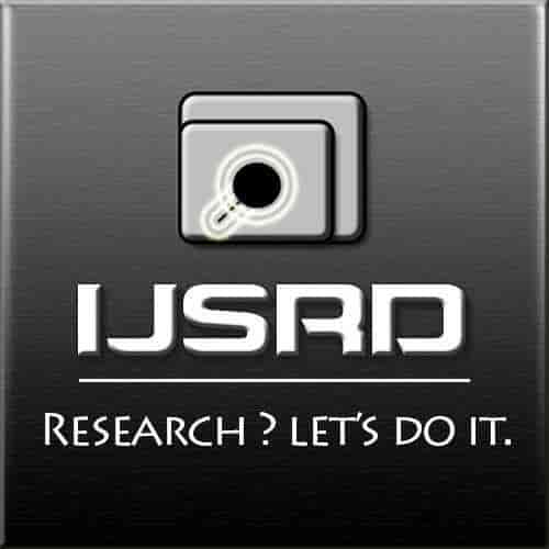 Ijsrd Journal In Ghodasar Ahmedabad Best Journal Publishers In Ahmedabad Justdial
