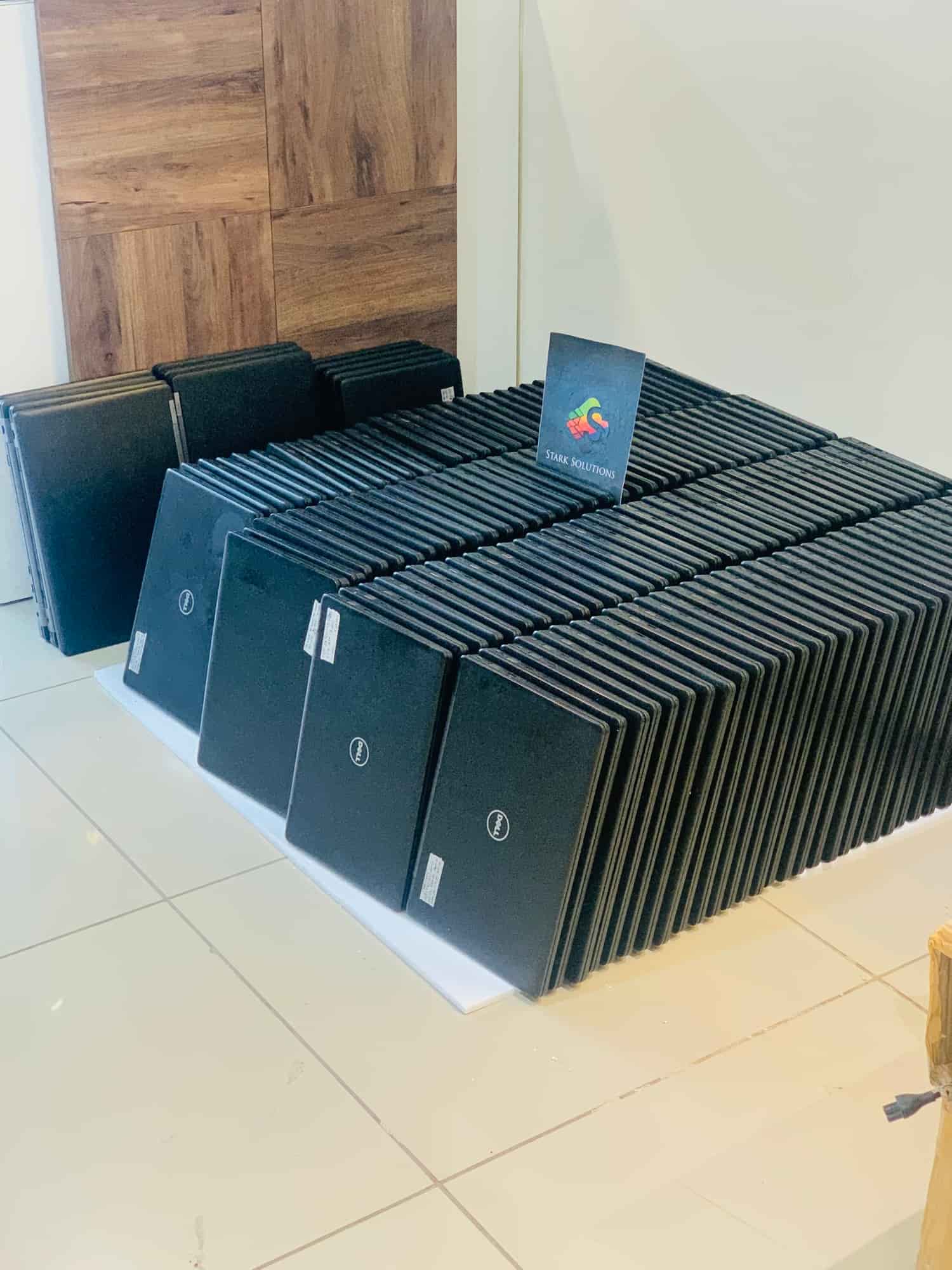 Stark Solutions in Ognaj,Ahmedabad - Best Computer Repair & Services in ...