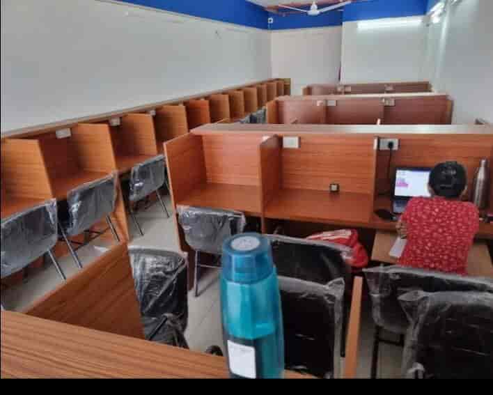 Balaji Reading Library in Chandlodiya,Ahmedabad - Best Libraries in ...