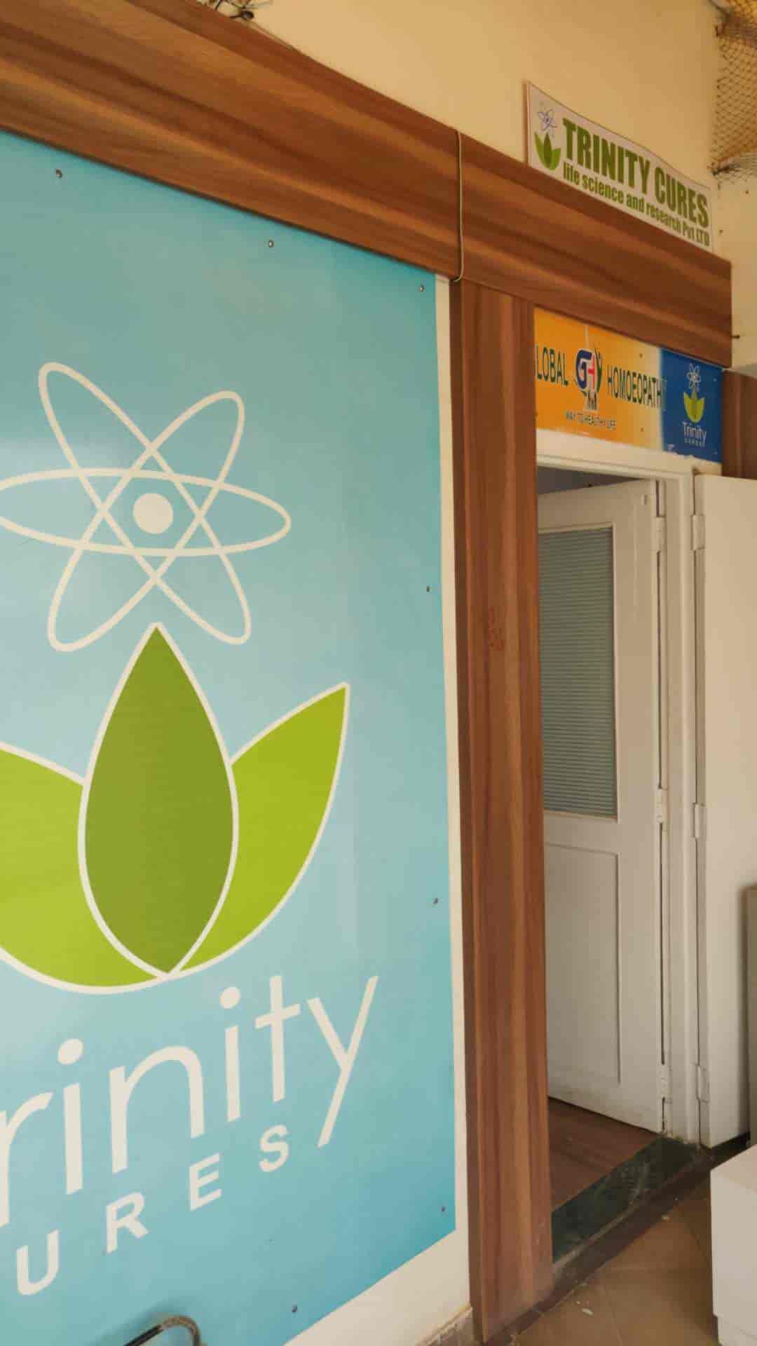 Trinity Cures Global Homeopathy in Satellite,Ahmedabad - Best ...
