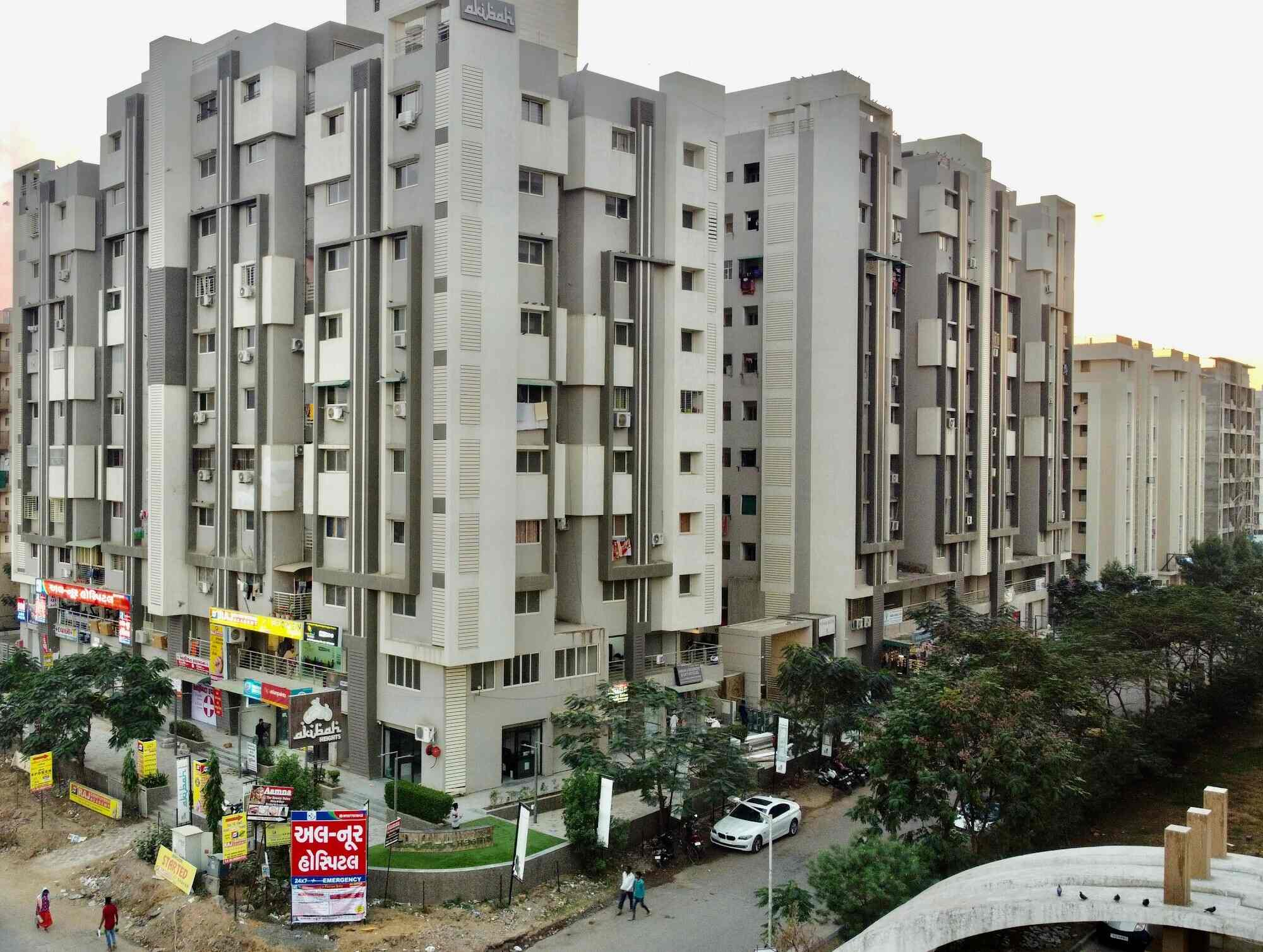 Myco Infra in Sarkhej,Ahmedabad - Best Civil Contractors in Ahmedabad ...