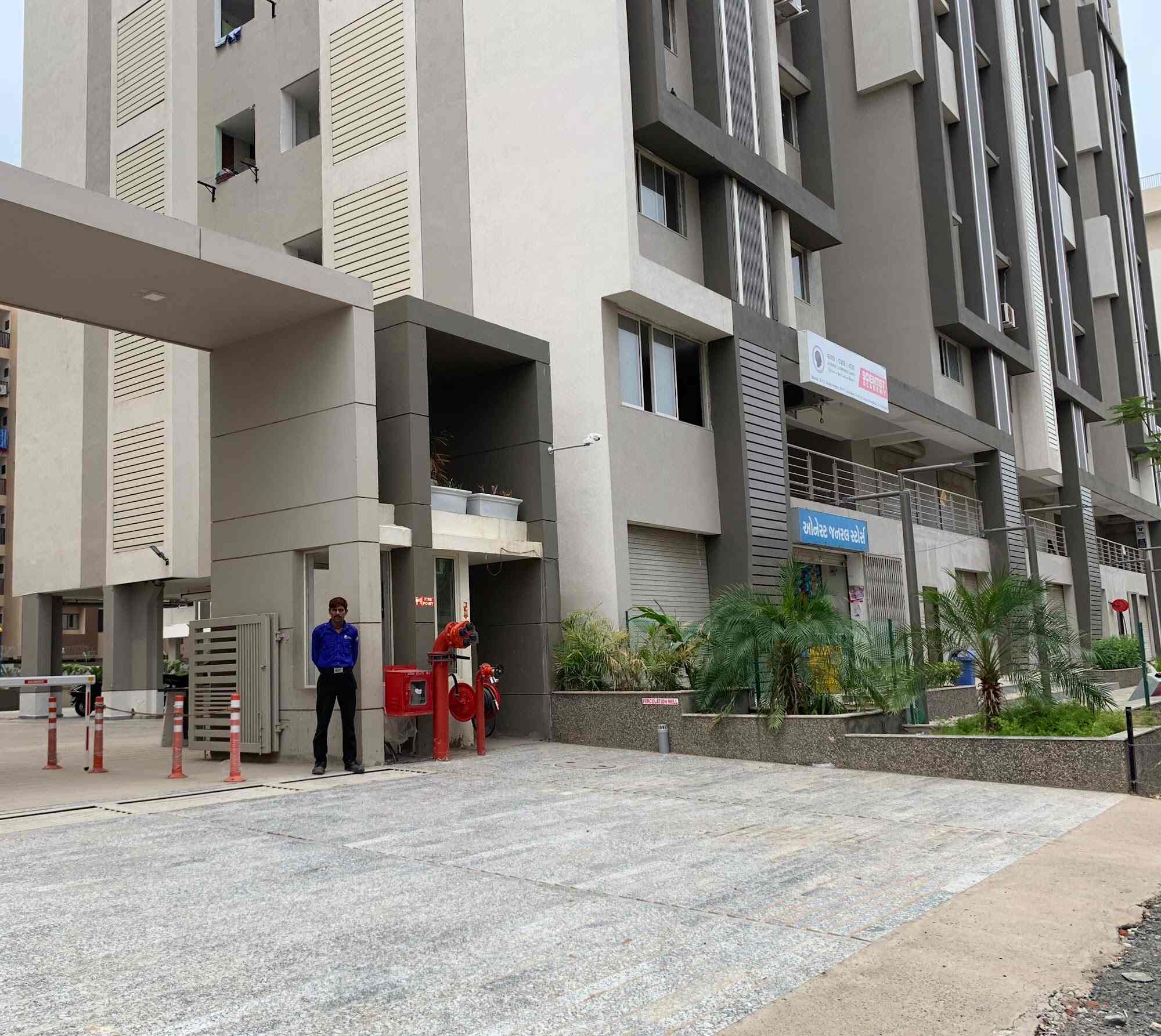 Myco Infra in Sarkhej,Ahmedabad - Best Civil Contractors in Ahmedabad ...