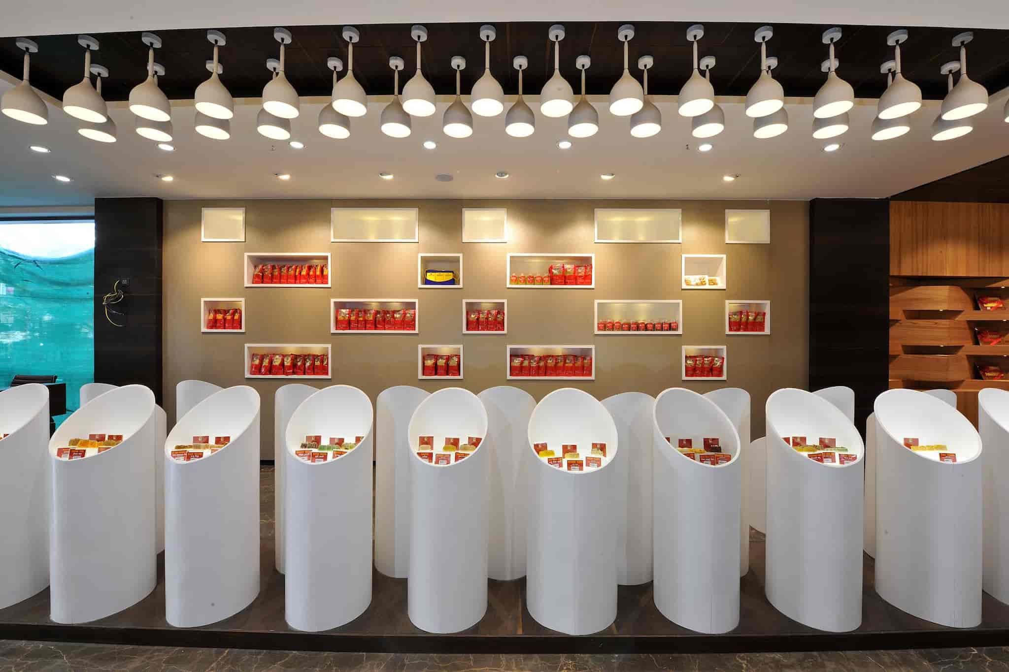 Kandoi Bhogilal Mulchand in Prahladnagar,Ahmedabad - Order Food Online ...