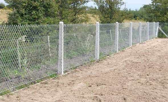 SHIVAM WIRE FENCING in Dholka City,Dholka - Best Barbed Wire Fencing ...