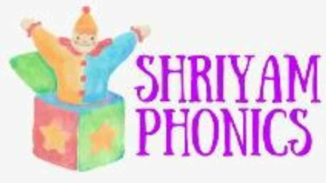 Shriyam Phonics in Ghatlodiya,Ahmedabad - Best Language Classes in ...