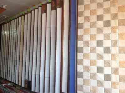 Pvc Ceiling Tiles At Ctm | Shelly Lighting