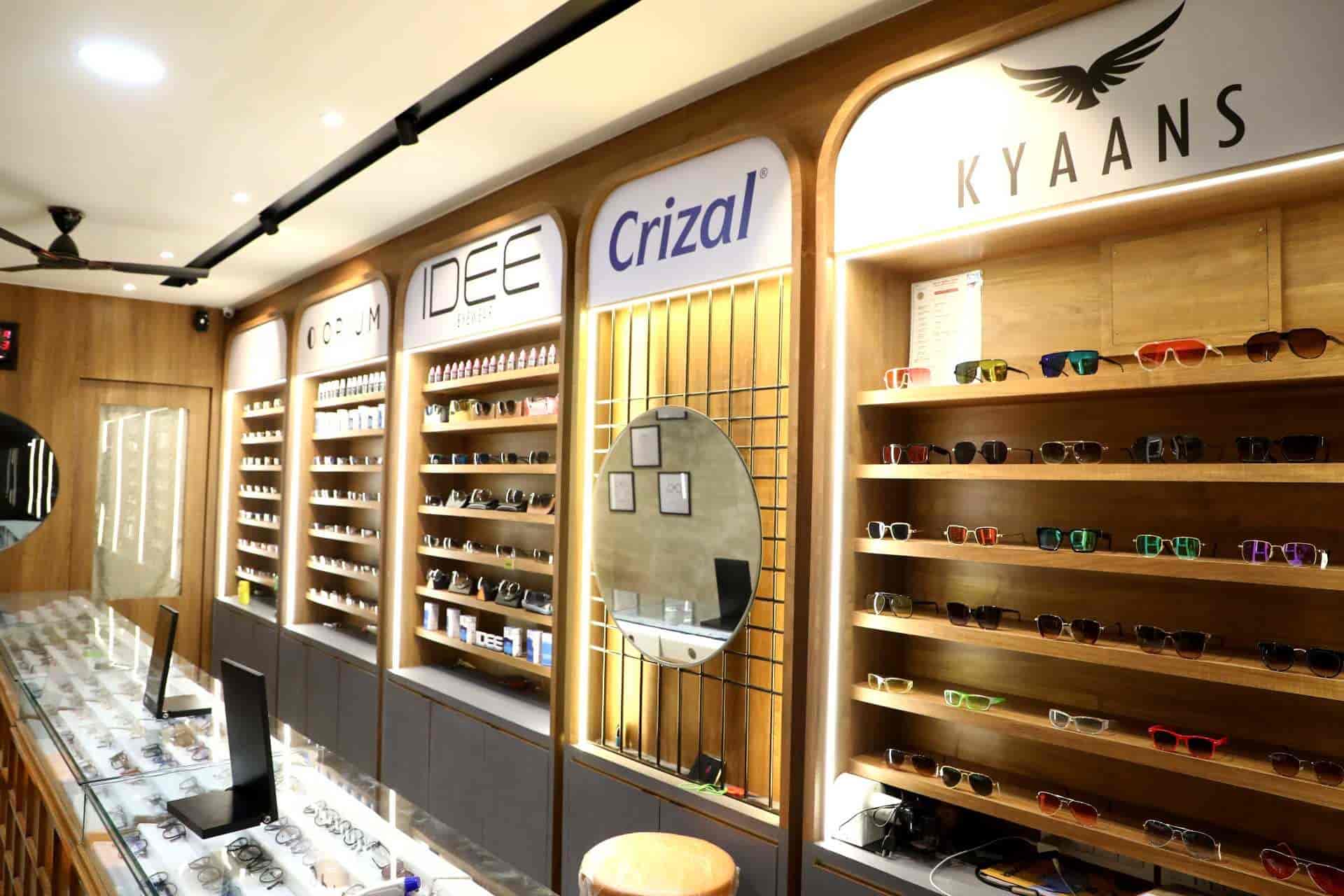 Future Vision Eyewear in Gota Road,Ahmedabad - Best Opticians in ...