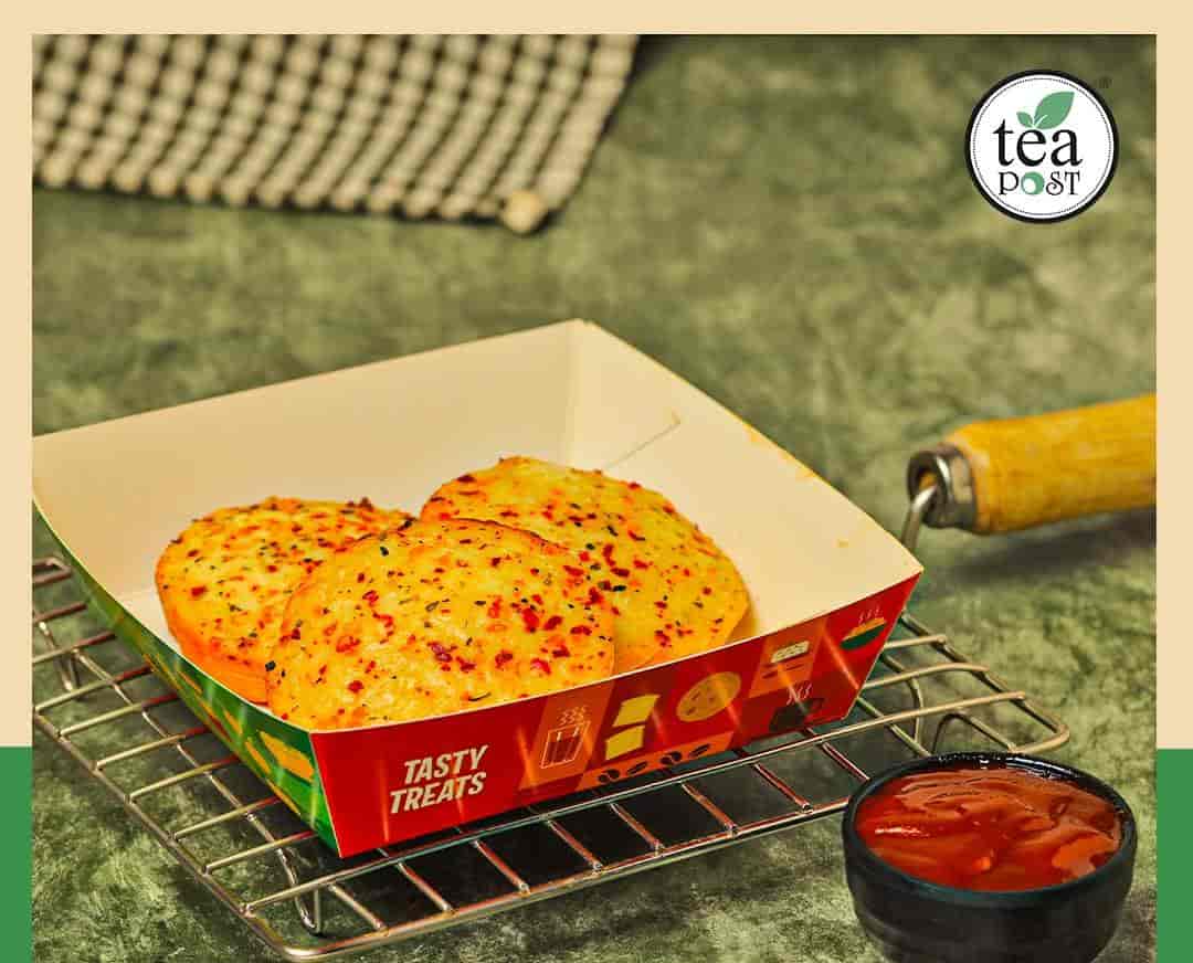 Tea Post in Vastrapur,Ahmedabad - Best Tea Lounges in Ahmedabad - Justdial