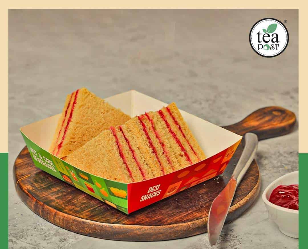 Tea Post in Vastrapur,Ahmedabad - Best Tea Lounges in Ahmedabad - Justdial