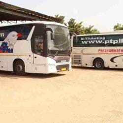 Parshwanath Travels Pvt Ltd in Subhash Bridge,Ahmedabad - Best Car ...