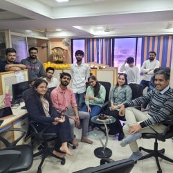 Coder Edge Technologies Private Limited in Navrangpura, Ahmedabad ...