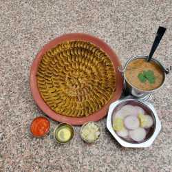 Ms Abu Dal Bati in Chharodi,Ahmedabad - Order Food Online - Best ...