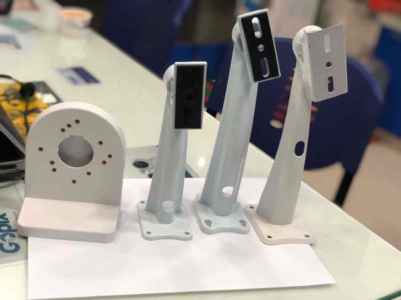 A R Corporation in Vastral,Ahmedabad - Best Wireless CCTV Dealers in ...