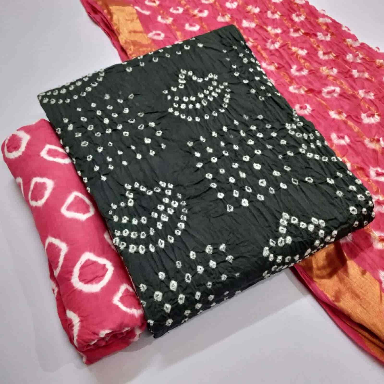 J B Print in Opposite Surabhi Residency 2,Near Swaminarayan Mandir,Ahmedabad - Best Women ...