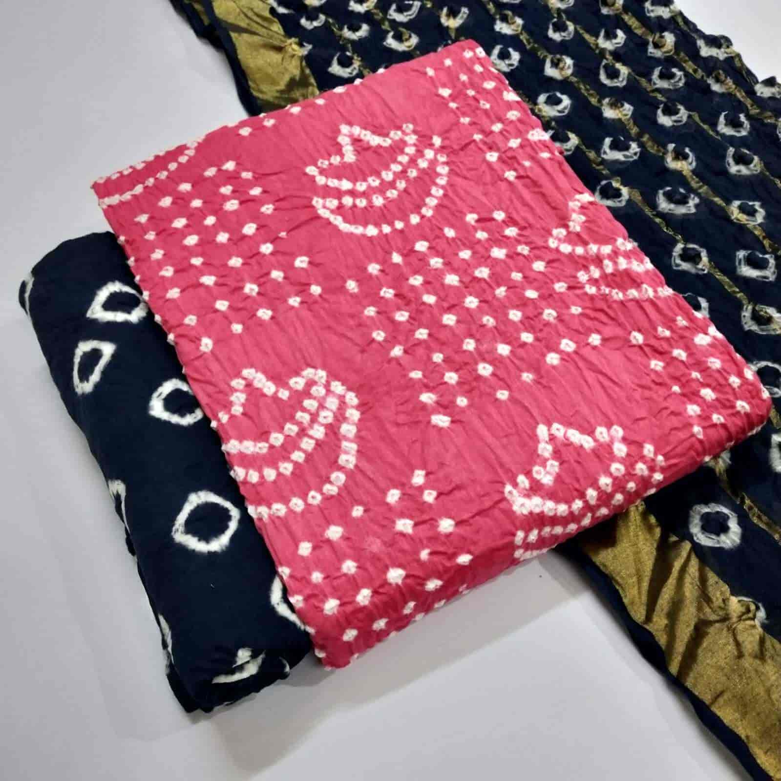 J B Print in Opposite Surabhi Residency 2,Near Swaminarayan Mandir,Ahmedabad - Best Women ...