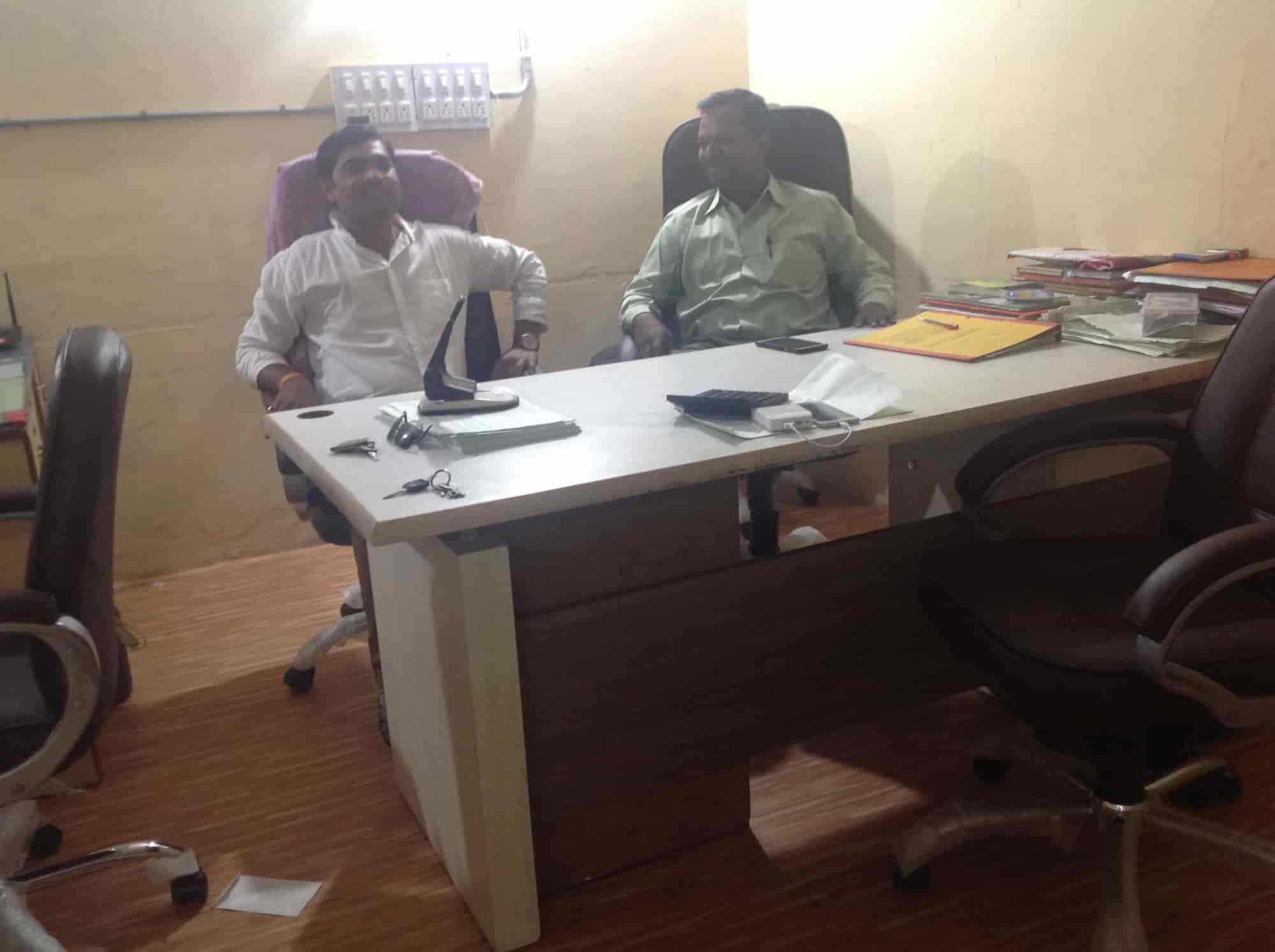 Neelkanth Consultancy in Vasna,Ahmedabad - Best Shop Establishment ...