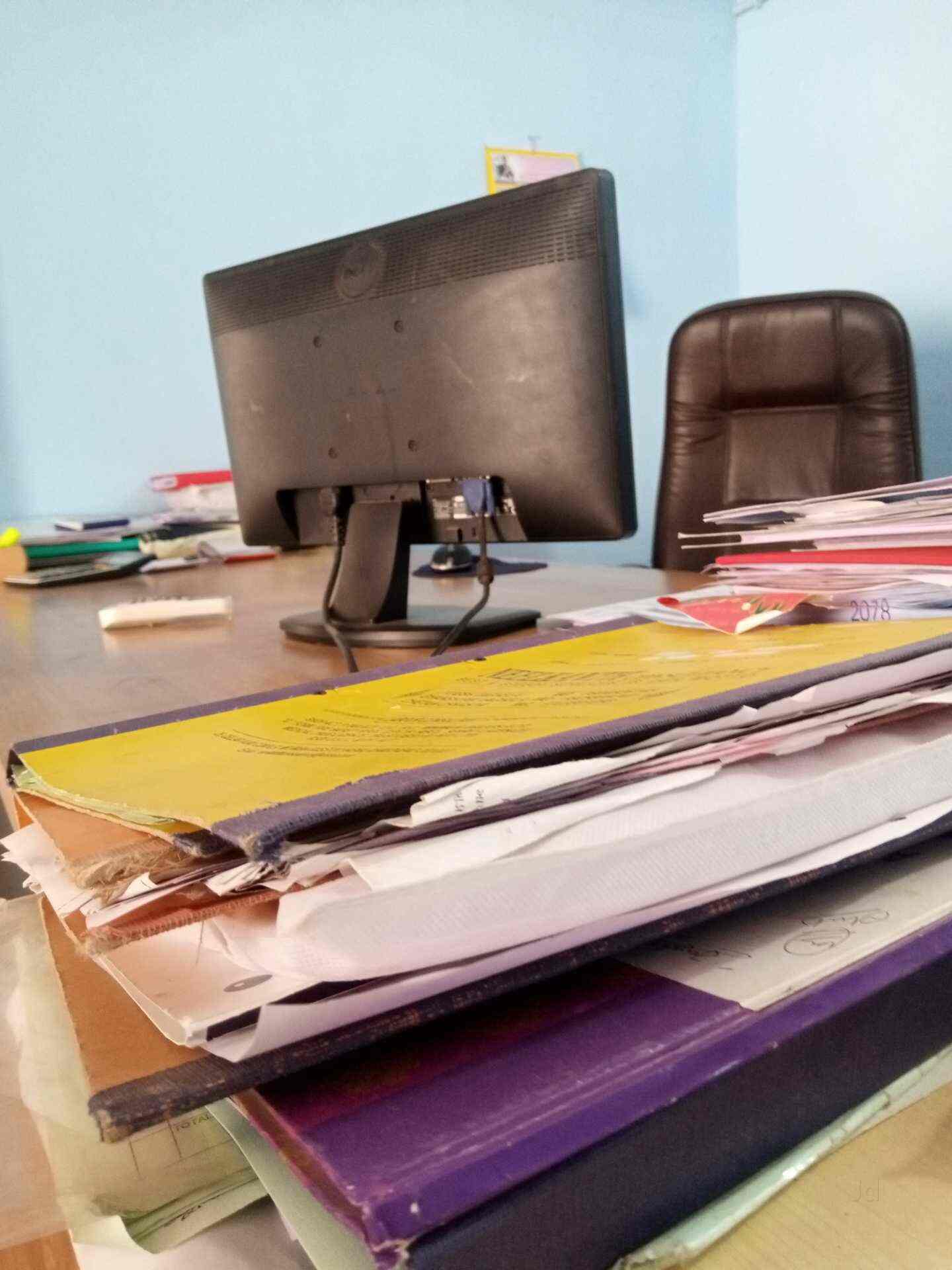 Neelkanth Consultancy in Vasna,Ahmedabad - Best Shop Establishment ...