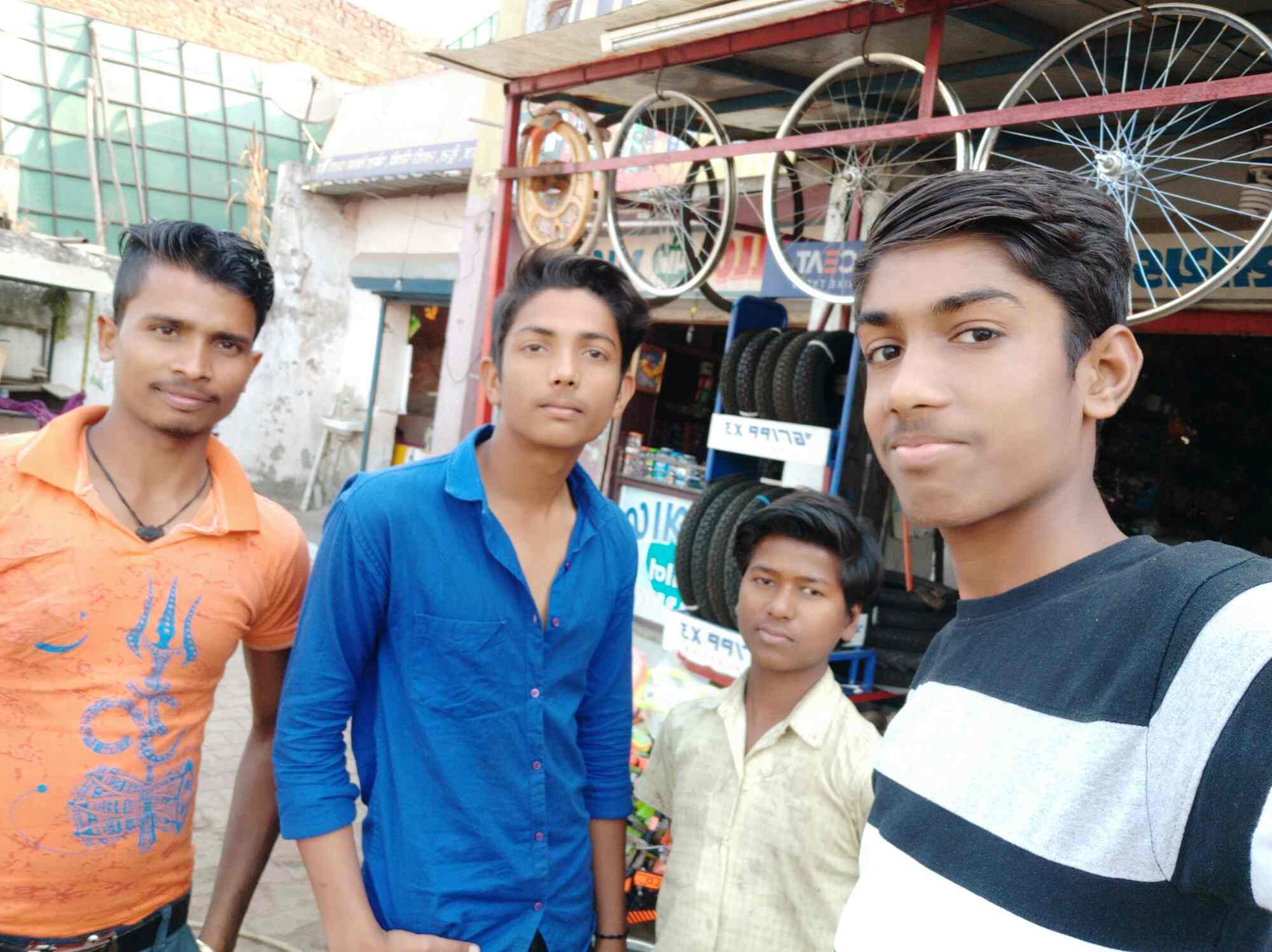 New Bihar Cycle Shop in Vatva Gidc,Ahmedabad - Best Bicycle Dealers in ...