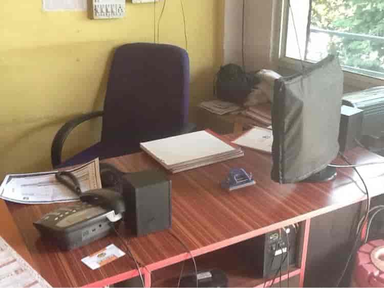 Navkar Logistic in Vatva Gidc,Ahmedabad - Best Courier Services near me ...