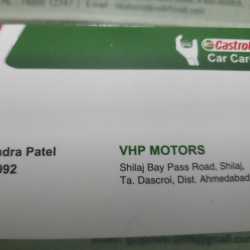 Top Mahindra Xuv 500 Car Repair Services in Ahmedabad - Best Mahindra ...