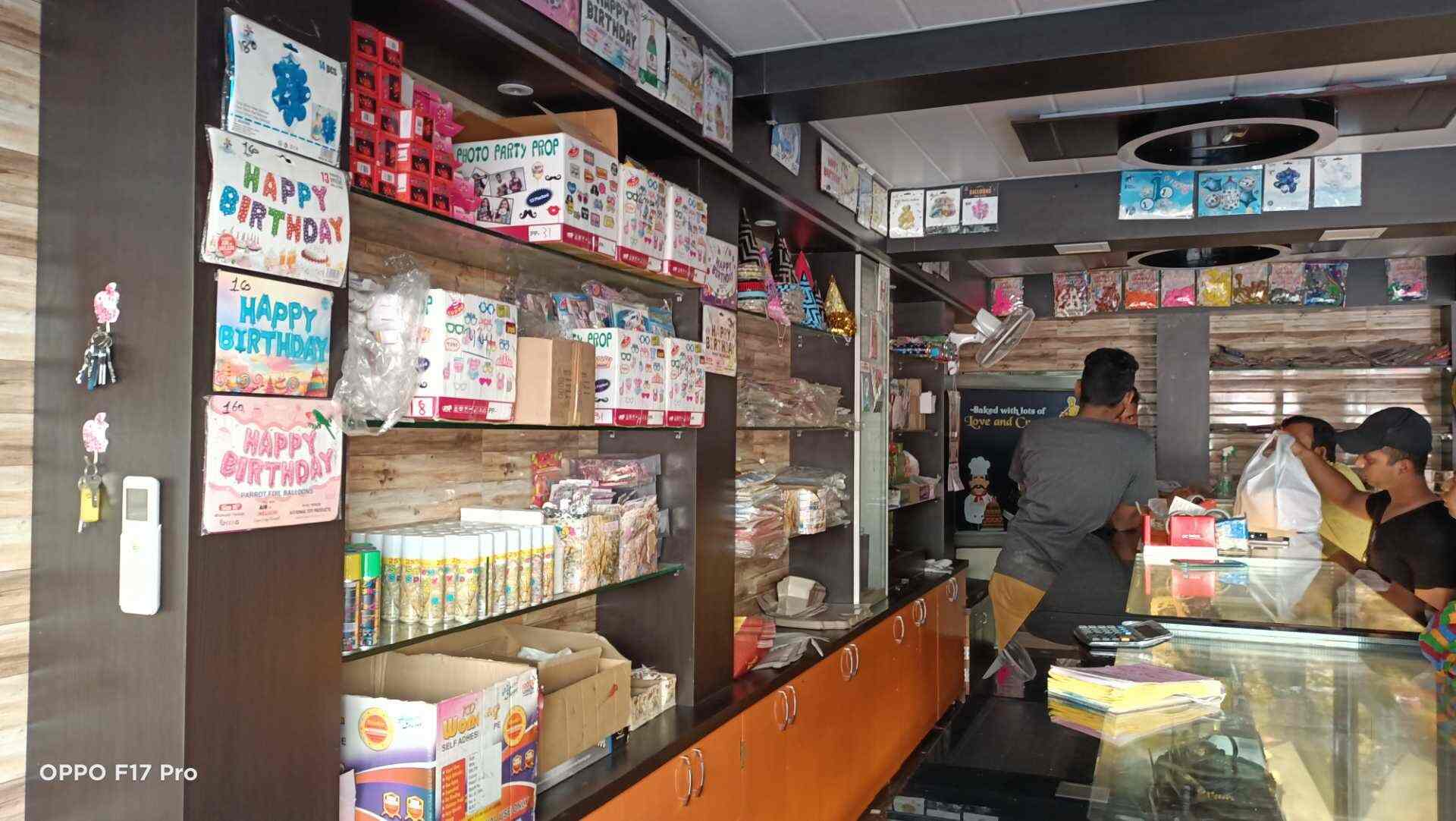 A1 Live Bakers in Vastral,Ahmedabad - Best Bakeries in Ahmedabad - Justdial