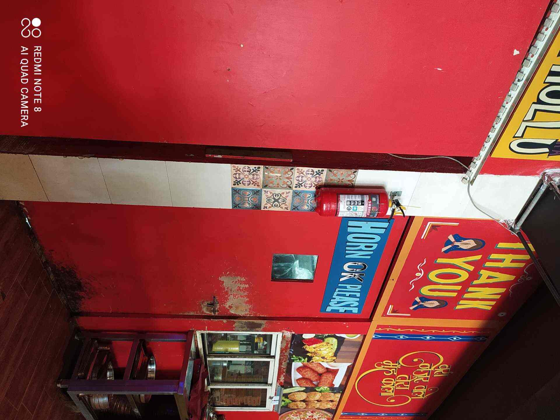 The Dabha in Prahladnagar,Ahmedabad - Order Food Online - Best North ...