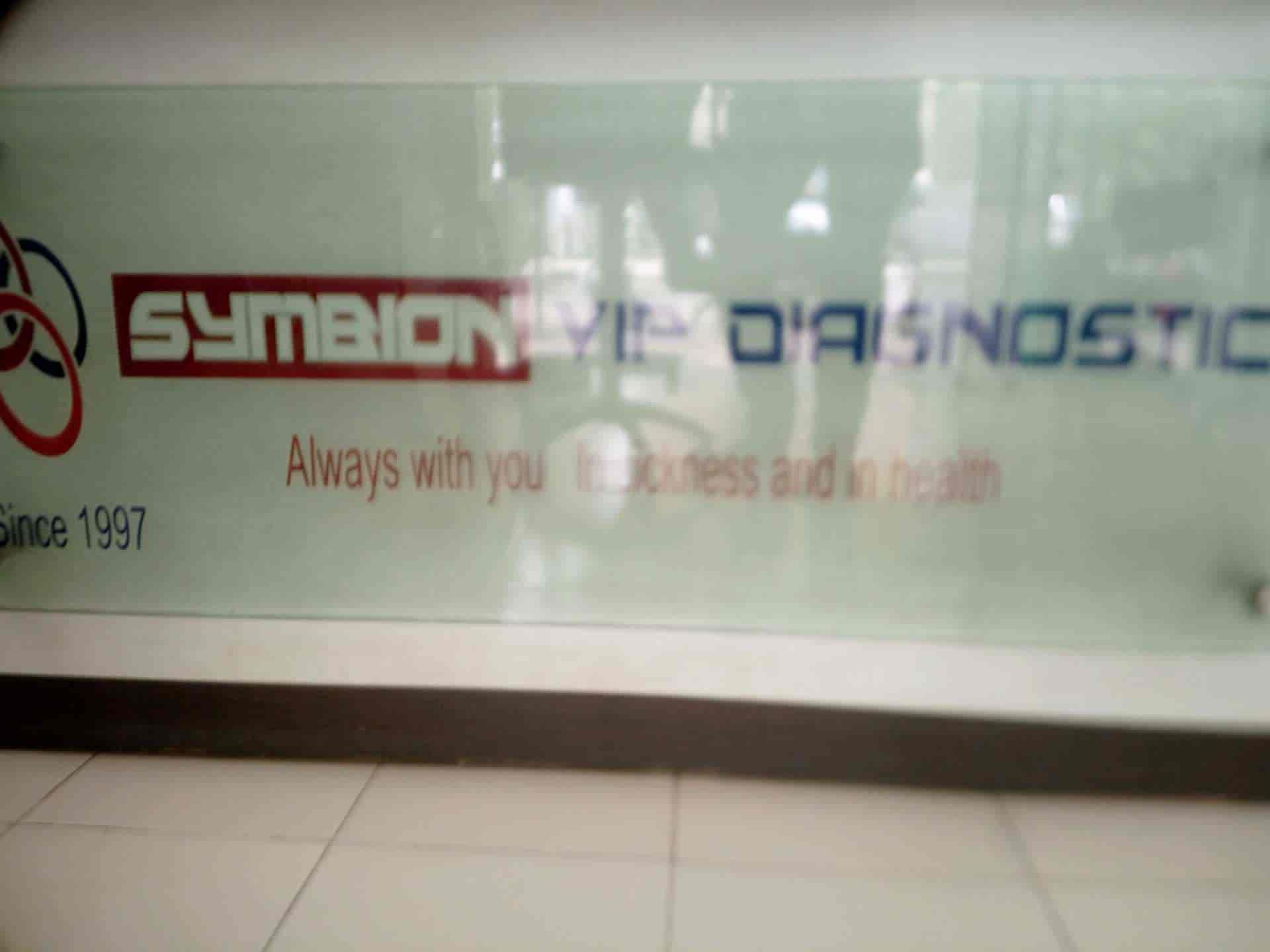 Symbion VIP Diagnostics Pathology Lab in Gota Road,Ahmedabad - Diagnostic Centres near me in ...