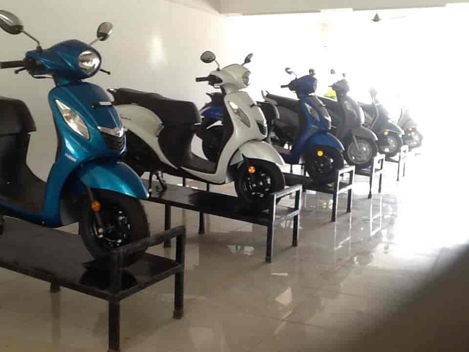 Bombay Motors in Vatva,Ahmedabad - Best Motorcycle Dealers near me in ...