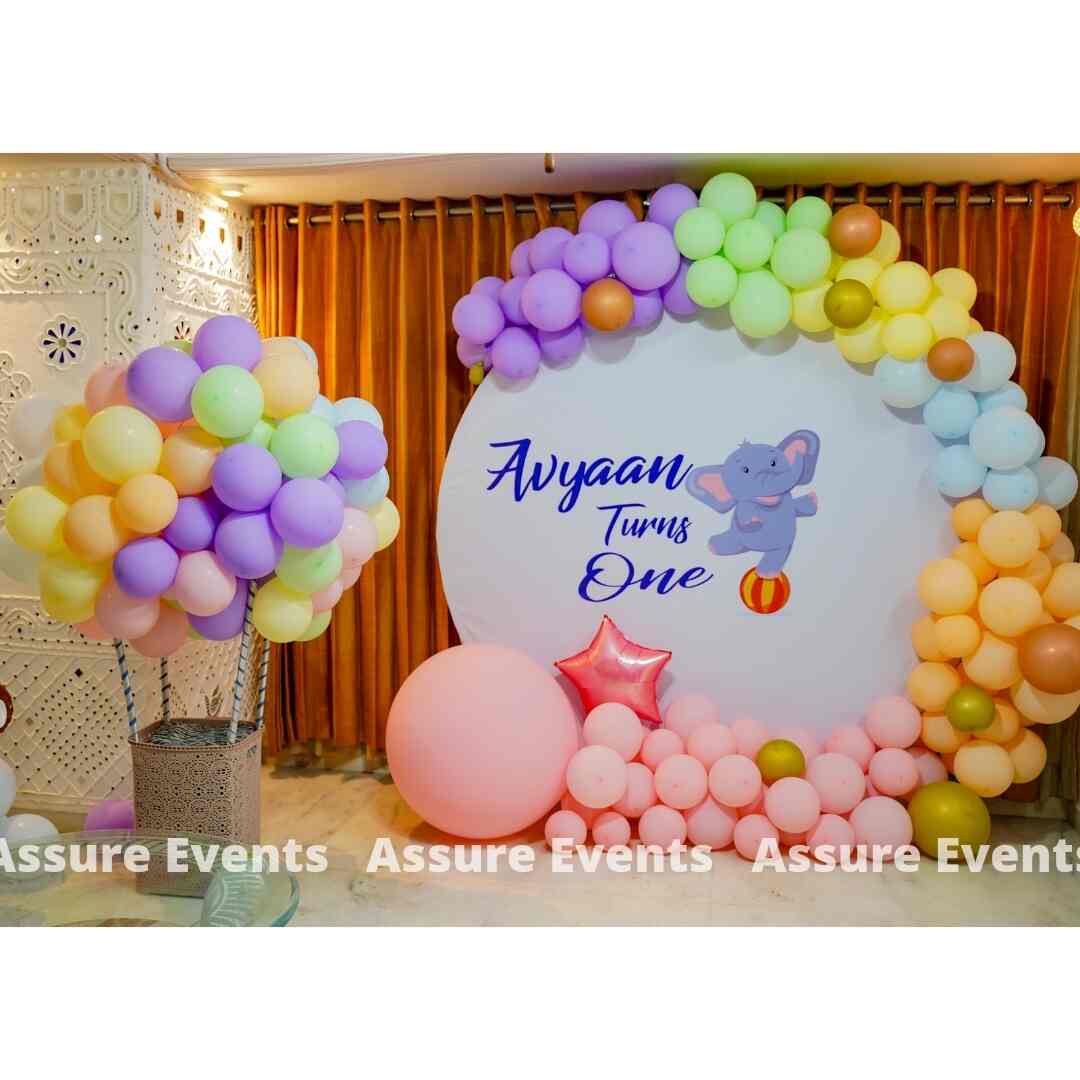 Assure Events in Vatva GIDC,Ahmedabad - Best Event Management Companies ...