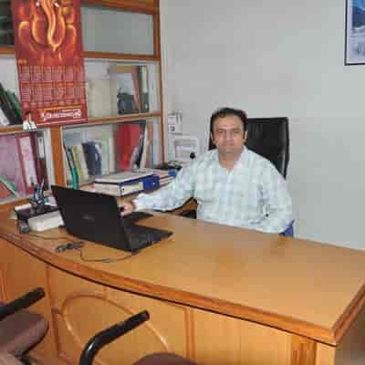 Swastik Homeopathic Clinic in Bodakdev,Ahmedabad - Best Homeopathic ...