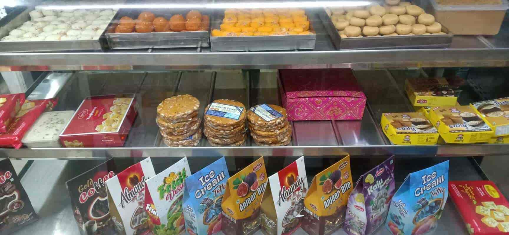 Shivsakti Dairy in Narol,Ahmedabad - Best Bakeries in Ahmedabad - Justdial