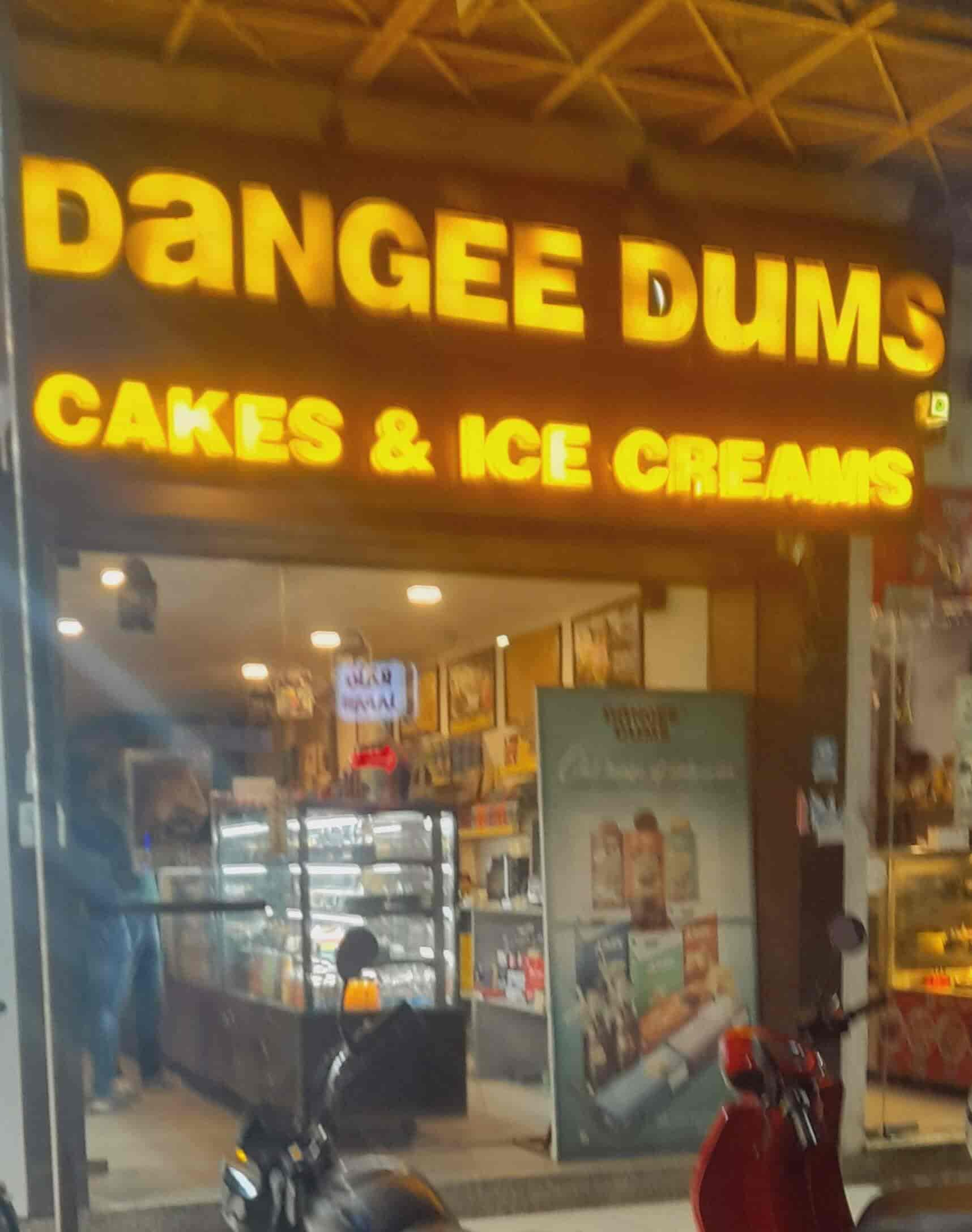 Dangee Dums in Nava Naroda,Ahmedabad - Order Food Online - Best Cake ...