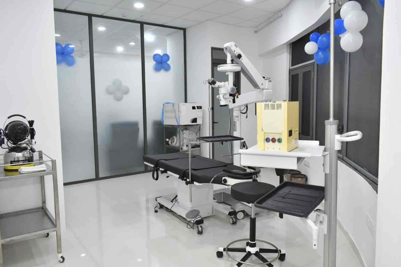 Vision Plus Eye Hospital in Ashram Road,Ahmedabad - Book Appointment ...