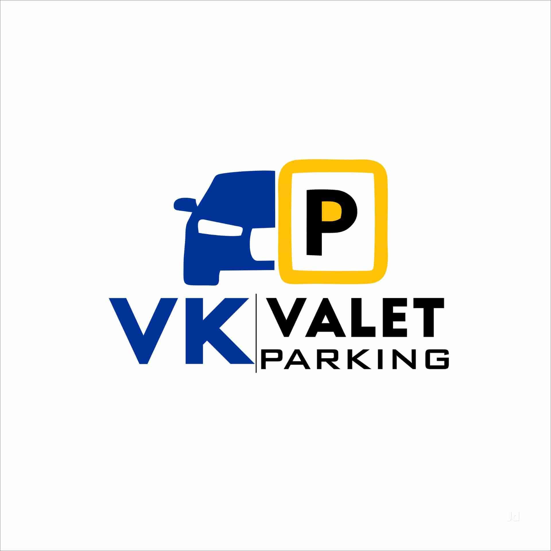 Automobile Repair and Services Price List of V K Valet Parking Services ...