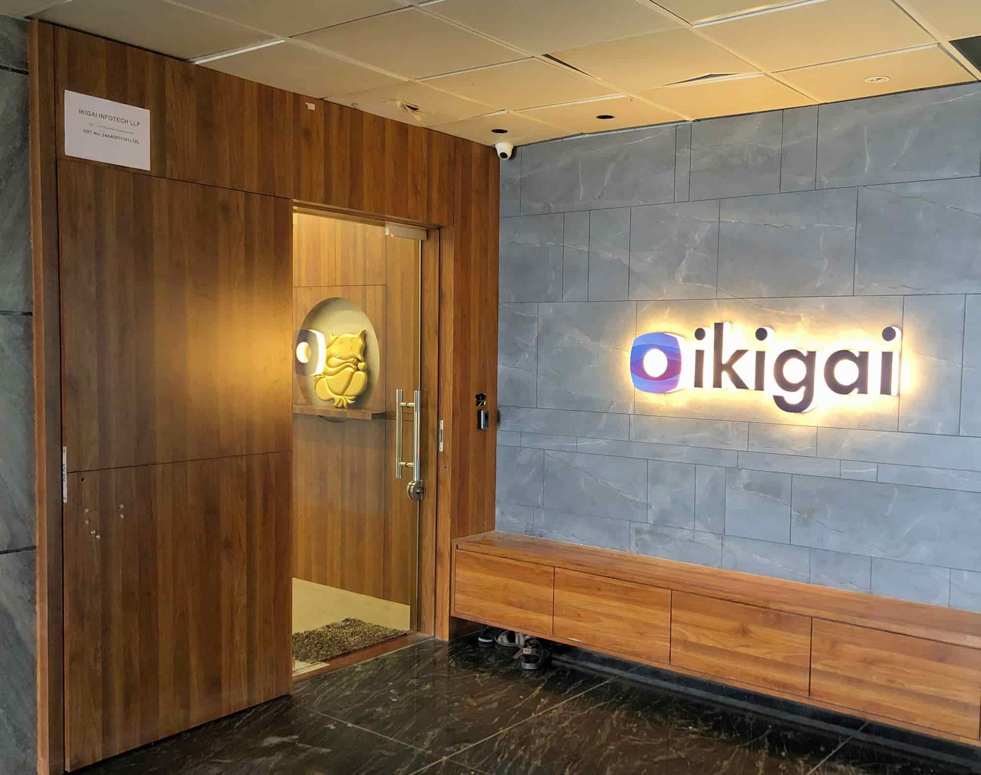 Catalogue - Ikigai Infotech Llp in C G Road , Ahmedabad - Justdial