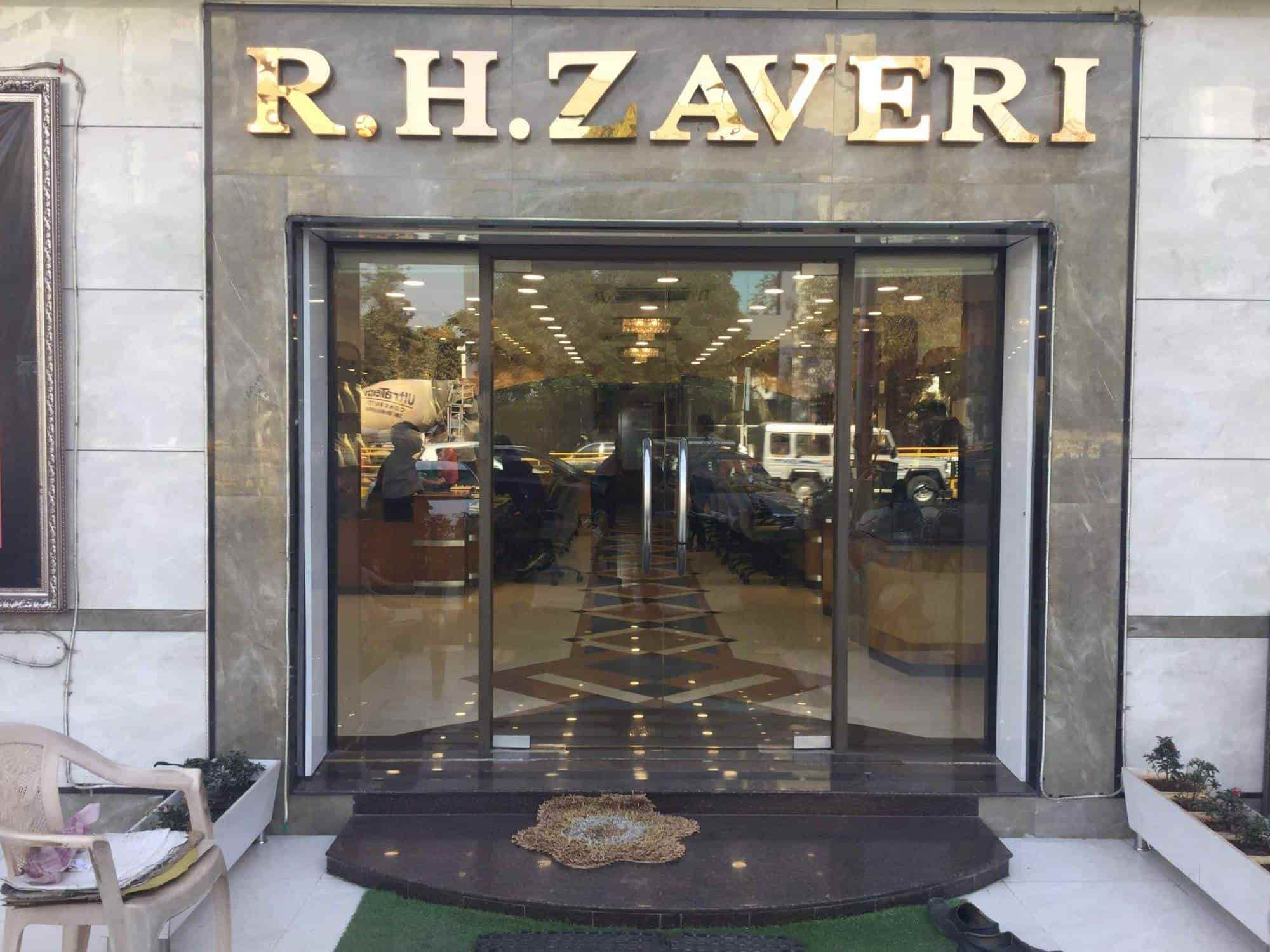 R H Zaveri in Satellite,Ahmedabad - Best Diamond Jewellery Showrooms in ...