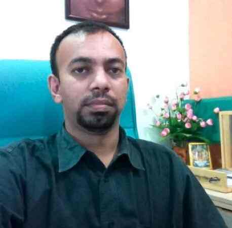 Dr. Sanjay Shah (Cims Hospital) in Sola,Ahmedabad - Best General Surgeon Doctors near me in ...