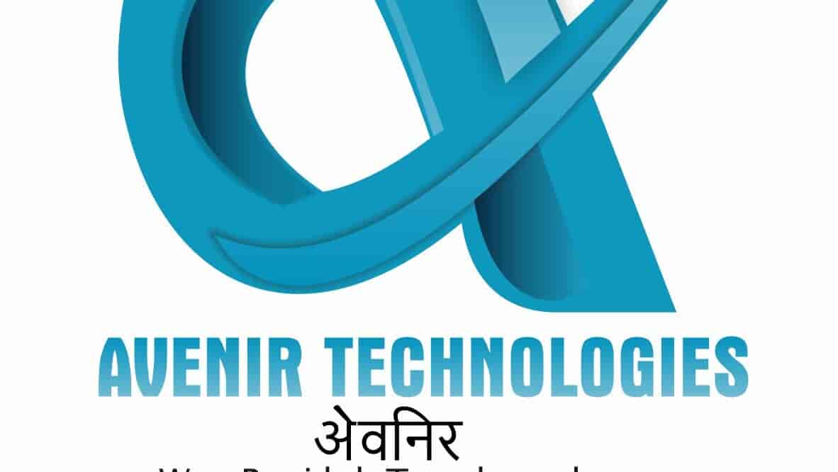 Avenir Technologies in Ahmedabad - Best Computer Repair & Services in ...