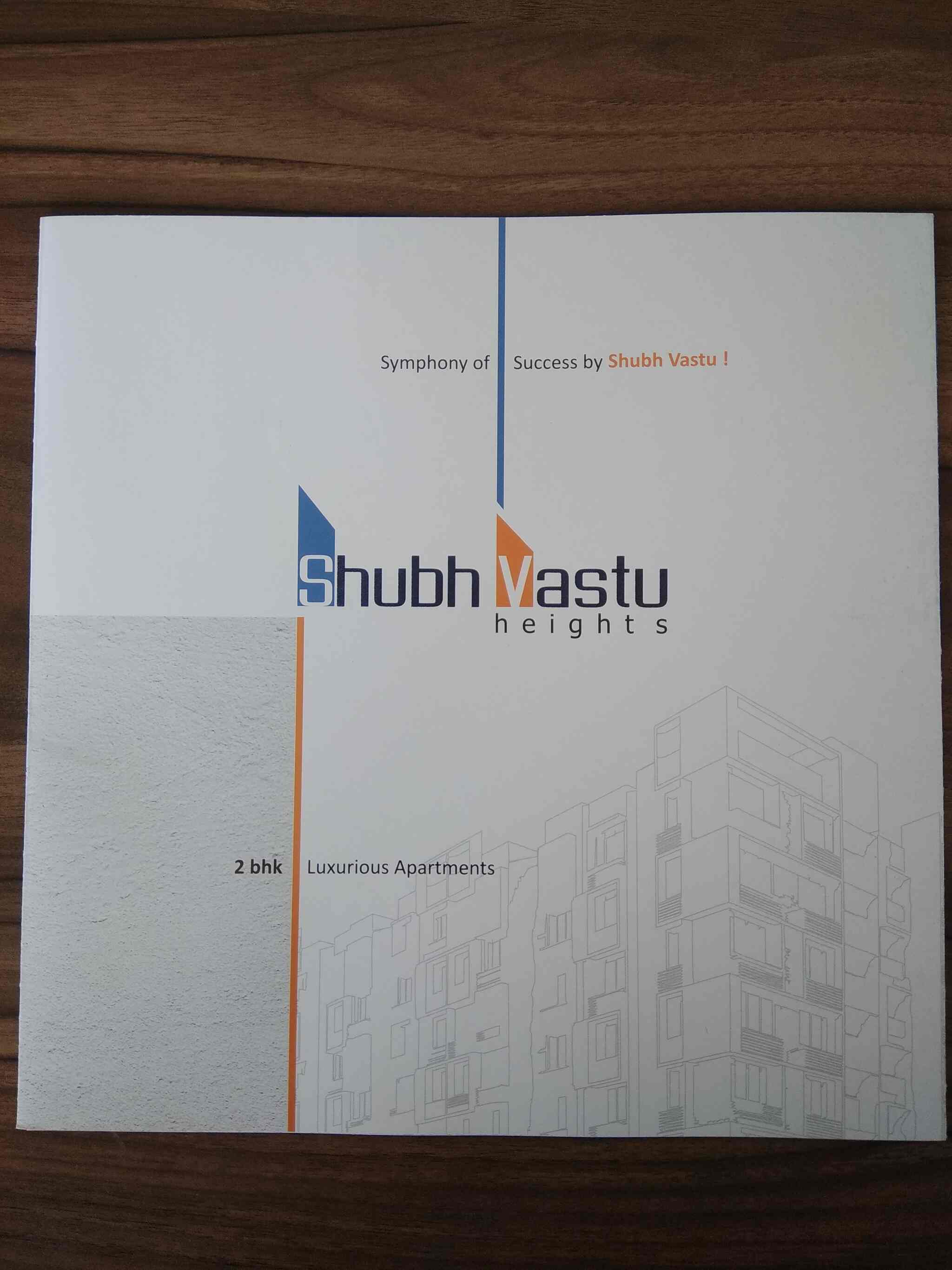 Shubh Vastu Heights in Gota Road,Ahmedabad - Best Property Developers ...