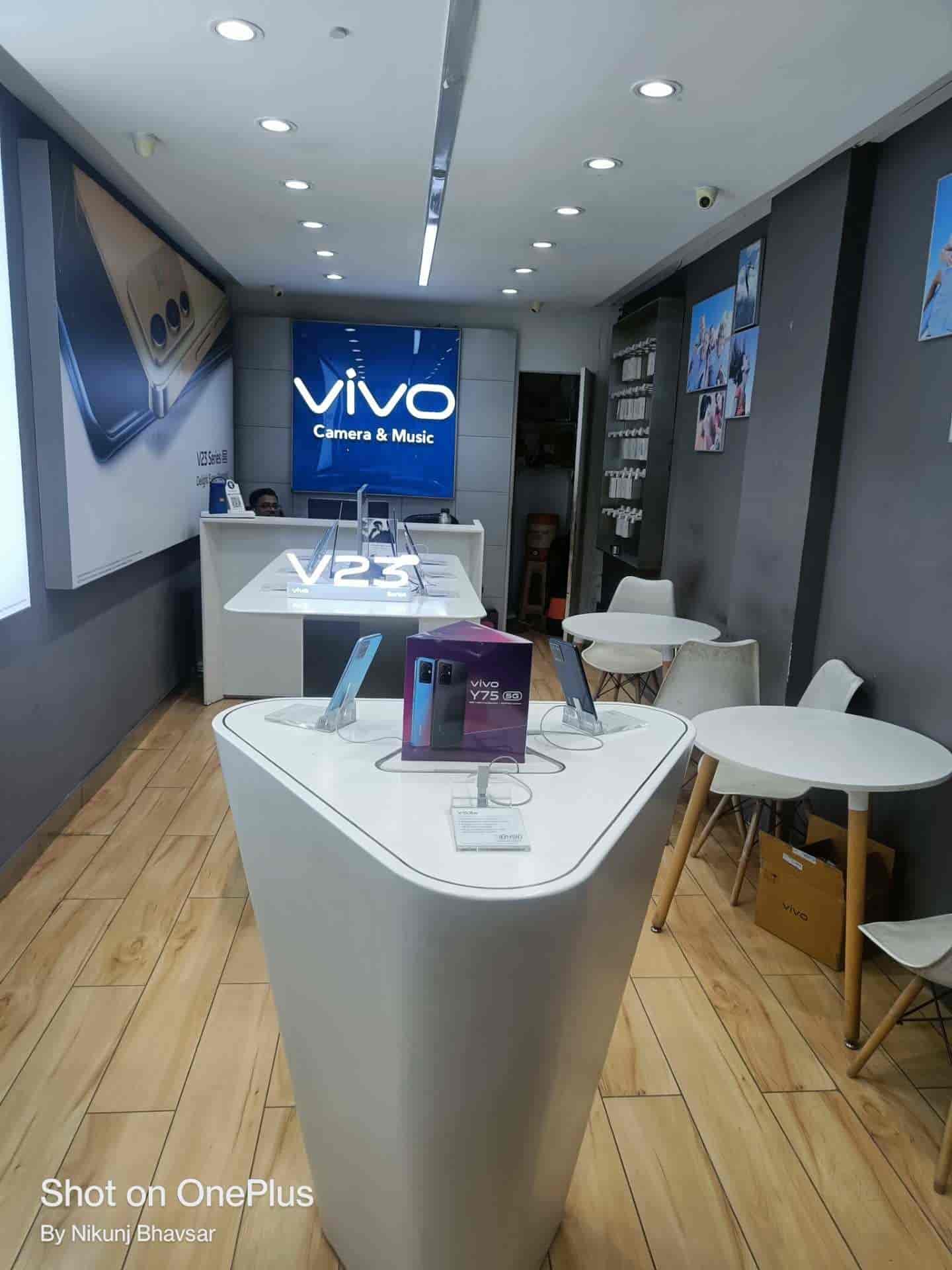 Apple N Berry The Mobile Shop in Naroda,Ahmedabad - Best Sony-Mobile ...