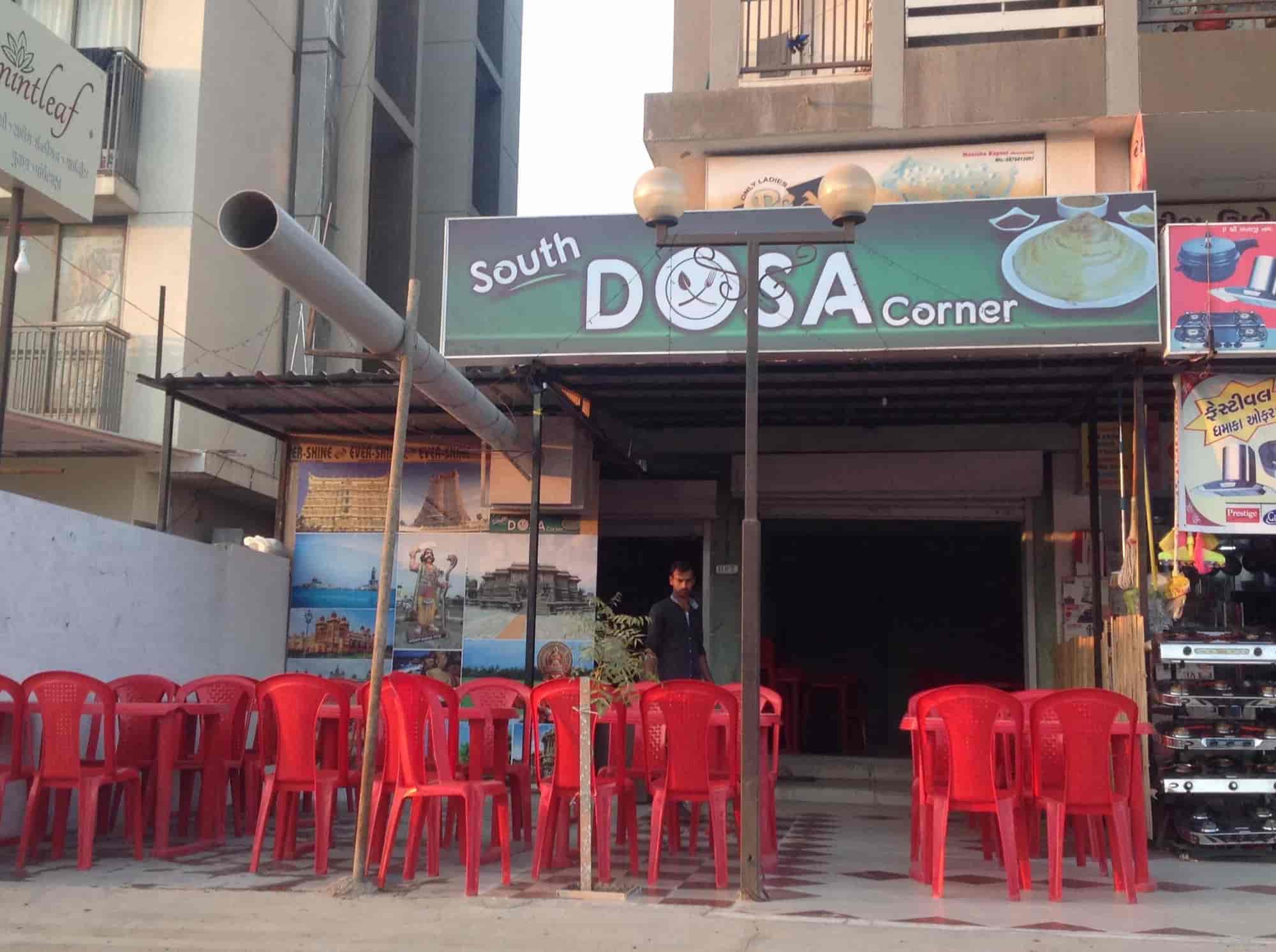 South Dosa Corner in Chandkheda,Ahmedabad - Order Food Online - Best ...