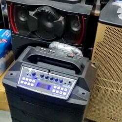 Top Nx Audio Amplifier Distributors in New Delhi - Best Nx Audio ...