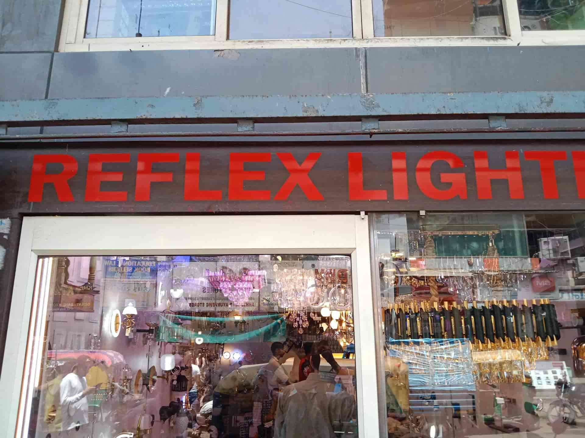Reflex Lighting in Gandhi Road,Ahmedabad - Best LED Light Dealers in ...