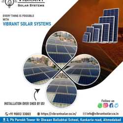 Solar providers near me store