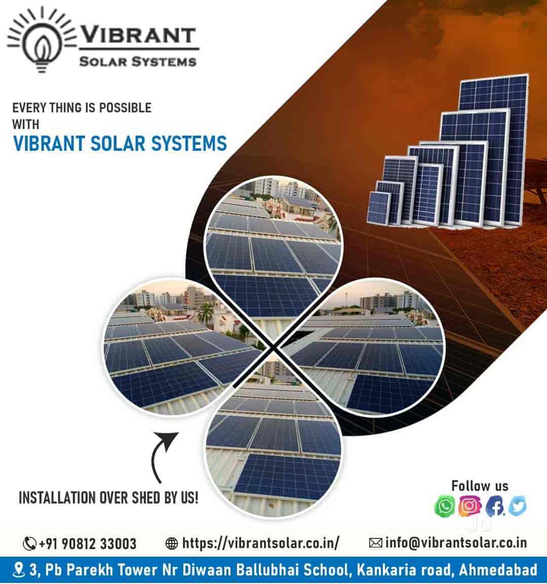 Top Solar Epc Contractors in Ahmedabad Justdial