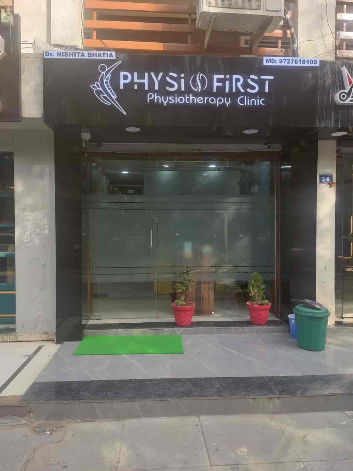 Physio First in Motera,Ahmedabad - Best Physiotherapy Centres in ...