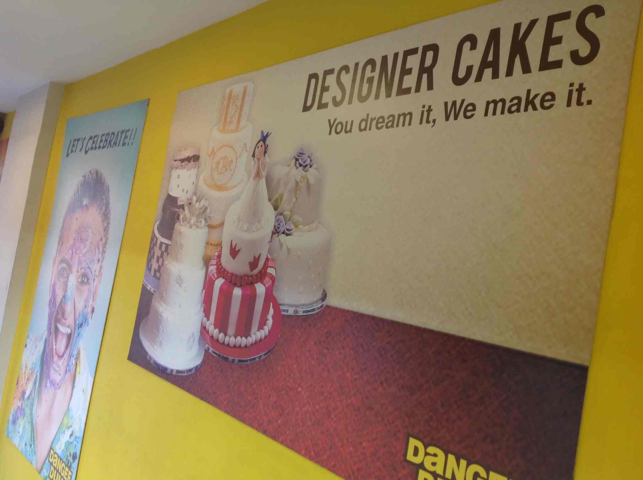 Dangee Dums in Maninagar,Ahmedabad - Order Food Online - Best Desserts ...